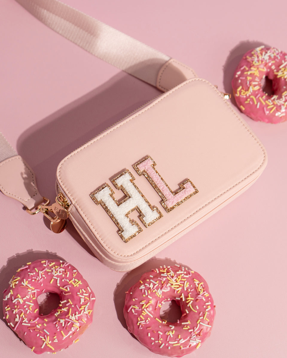 Sophia Camera Bag – Fresh Honey AU